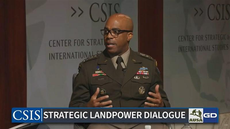 Invasion unlikely as many nations watching Taiwan Strait: US general ...