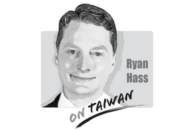 Hualien’s ‘shovel superheroes’ - Taipei Times