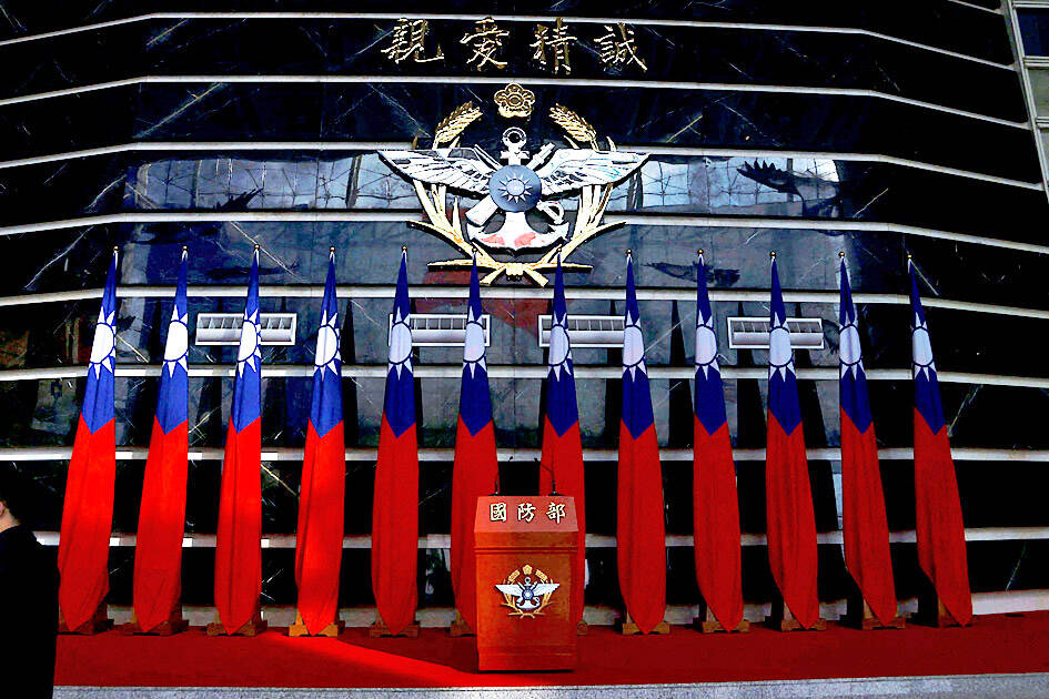 Chinese rocket launch poses no threat to Taiwan, MND says - Taipei Times